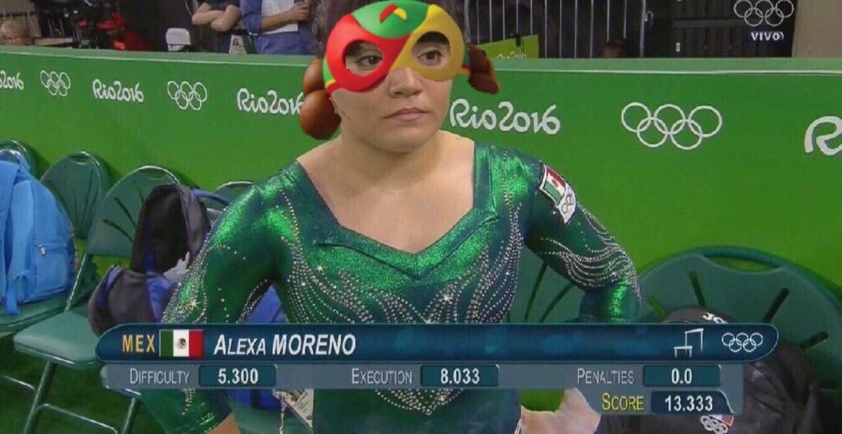 JAJAJA MAMÁ LUCHA ESTÁ PARTICIPANDO EN LOS JUEGOS OLÍMPICOS! OJA ...