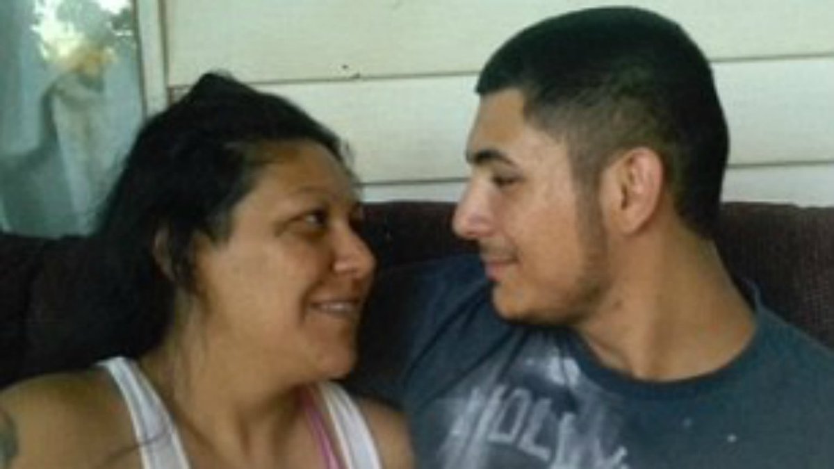 He Is The Love Of My Life Mother And Son Face Jail Time For Incestuous Relationship Fox 32