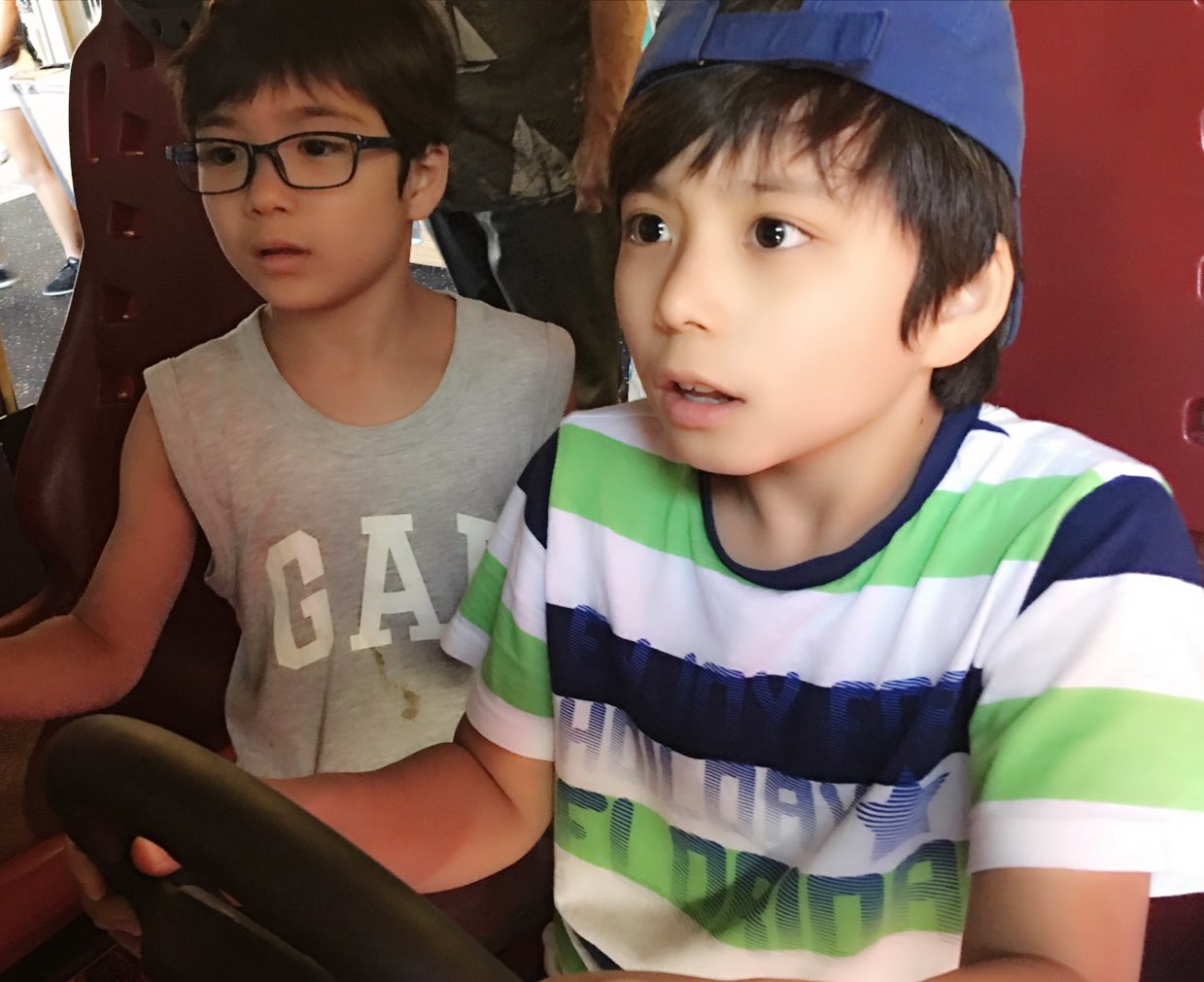 Mason Moon Moorhouse