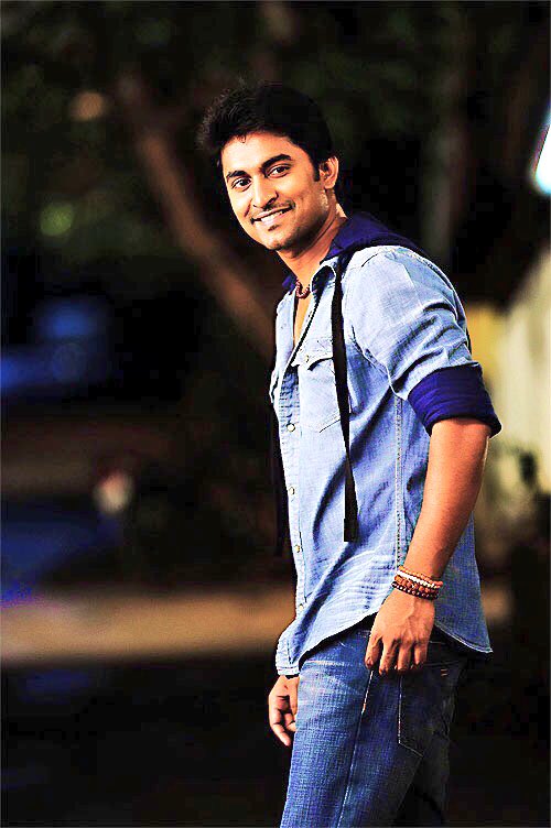 Nani Actor In Eega