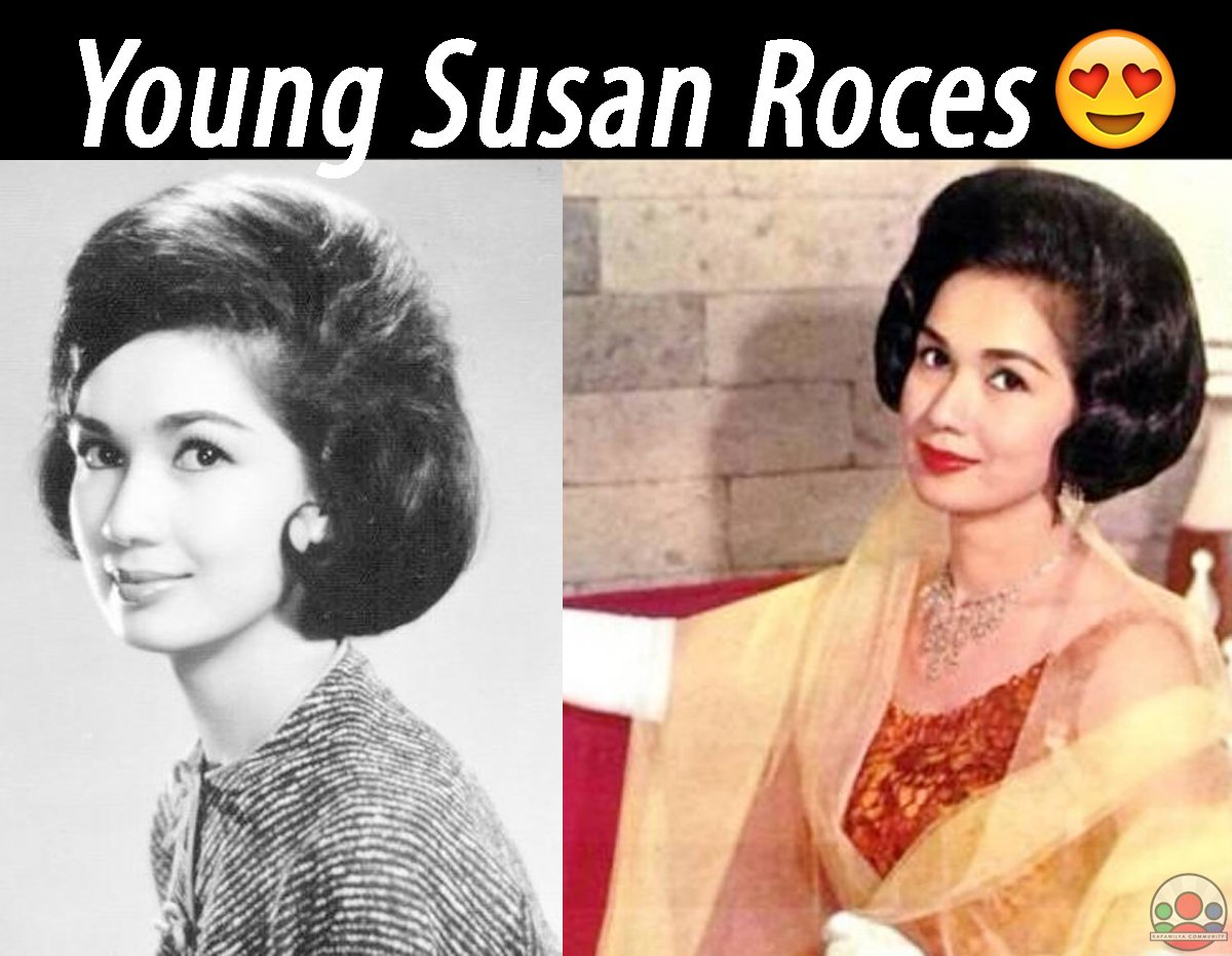 Susan Roces Young