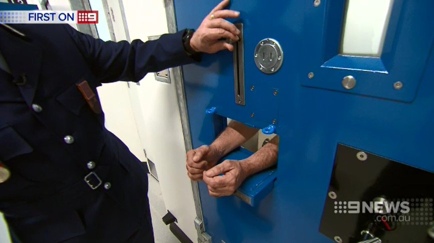 Barwon Prison: A new maximum security unit to house Victoria's worst ...