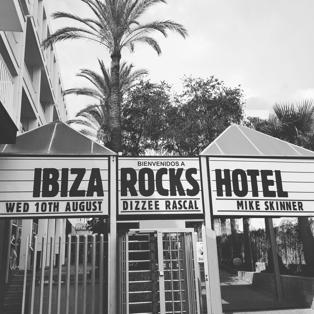 Ibiza Rocks @ IBIZA ROCKS HOTEL 2016 | Page 4 | Ibiza Spotlight forums