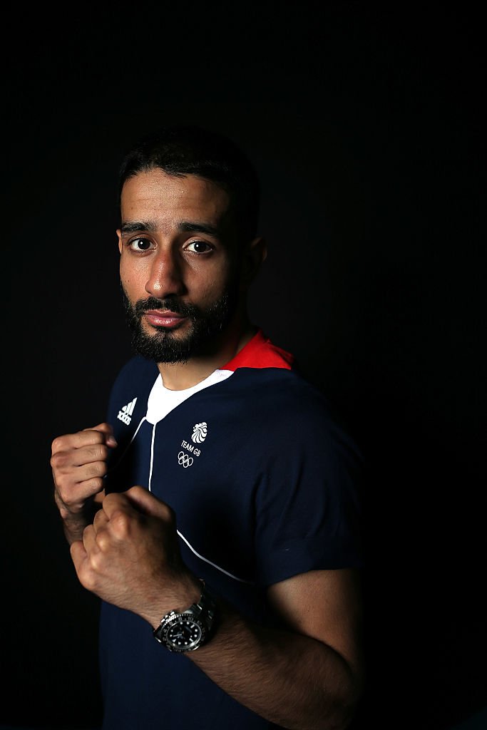 Olympic journey over for Leeds boxer Qais Ashfaq | Calendar - ITV News