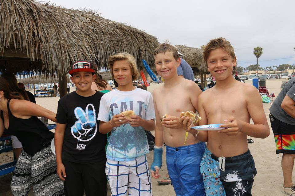 Jason And Kristopher Simmons Baby