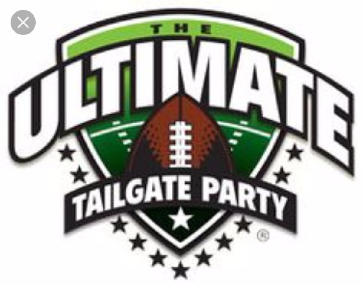 Tailgate Party Logo