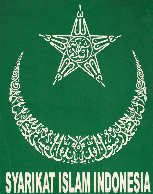 Zelfbestuur By Syarikat Islam Indonesia - Chirpstory