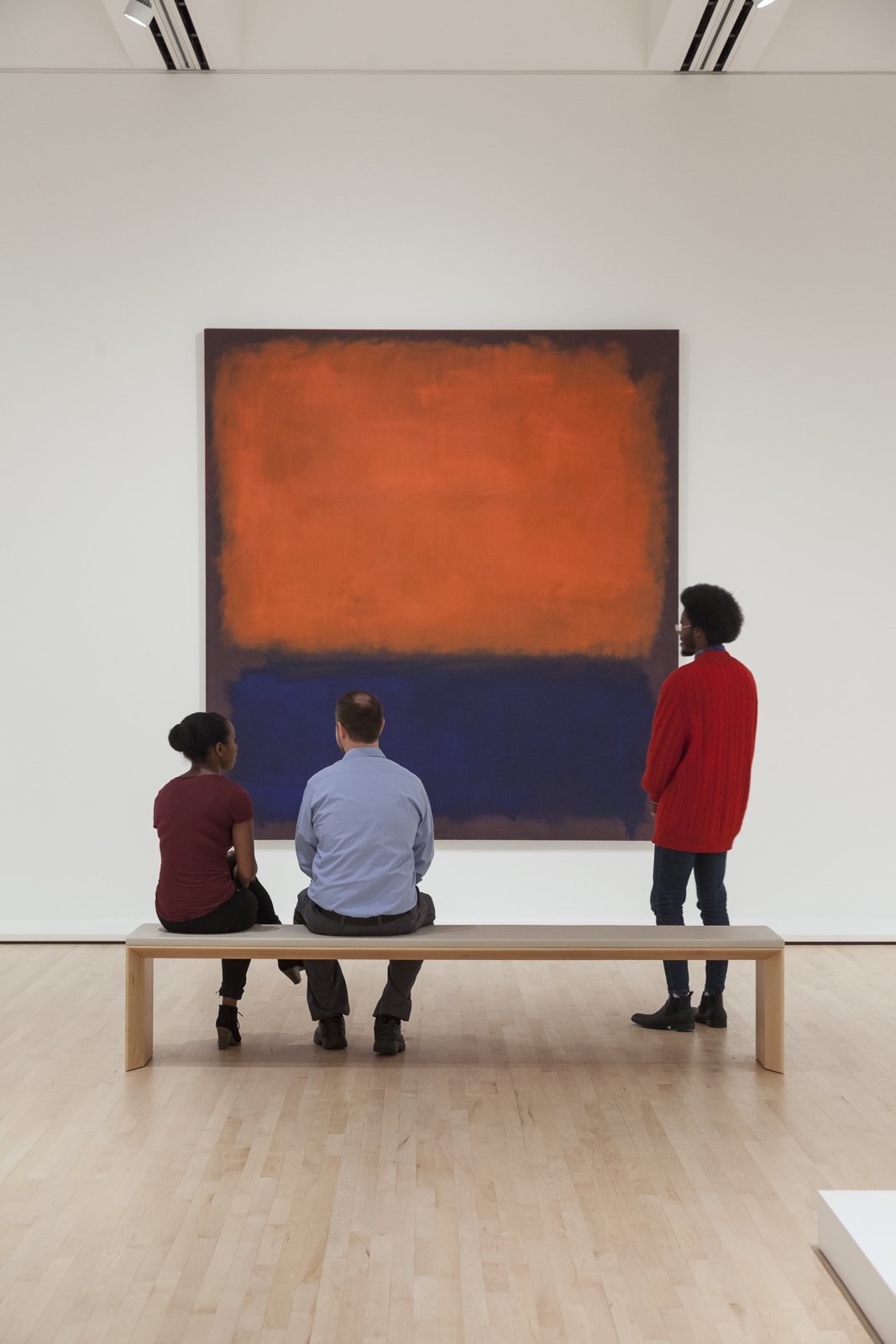 Rothko Moma
