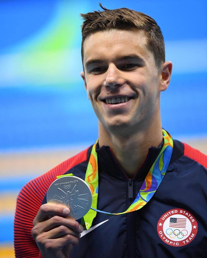 Dmitriy Balandin won Kazakhstan's first Olympic gold ever in the 200m ...