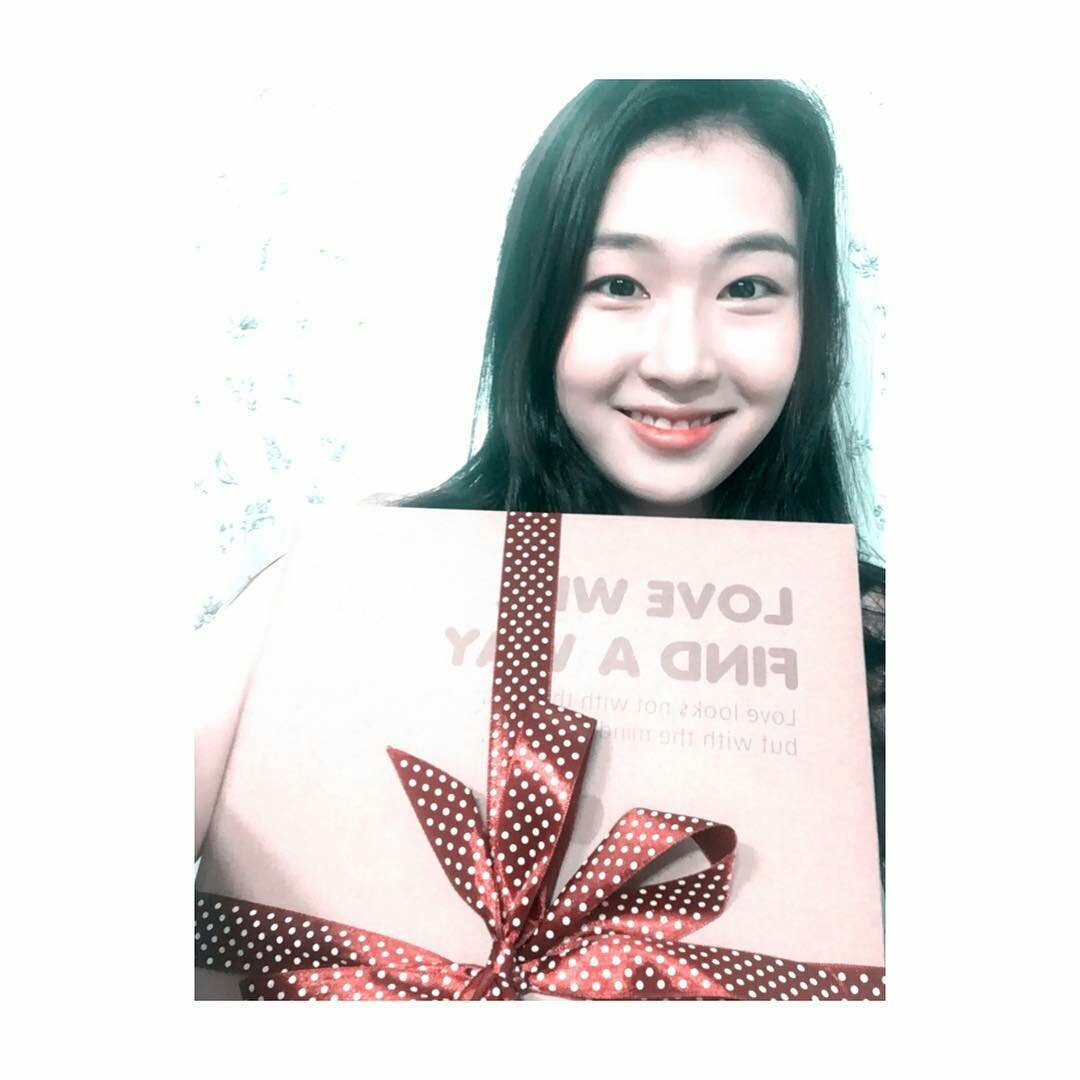 TEAM PRODUCE 101 on Twitter: "[IG UPDATE/little_soom] Lee Soomin https://t.co/seVRmybBoW https ...