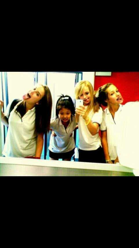 Jennie Kim Pre Debut