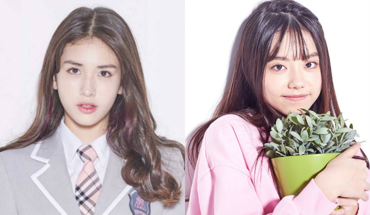 Soompi on X IOI s Jeon Somi And Kim Sohye Confirm Variety Show Appearance On We Will Eat Well https t HYShHkq45C https t VUH0Oiqjg8 X