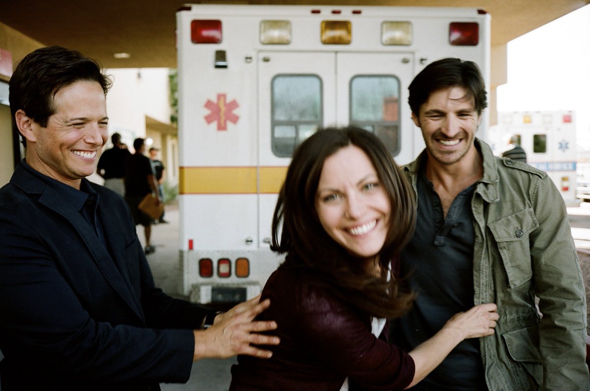 Spoilers - The Night Shift S&S #1 - Page 13 - Fan Forum