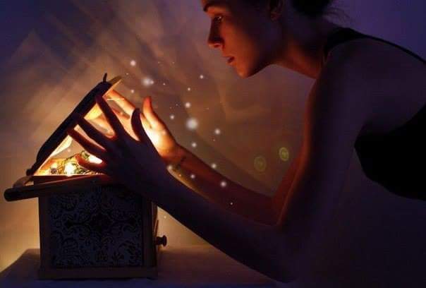 «Todo el mundo trata de realizar algo grande, sin darse cuenta de que ...