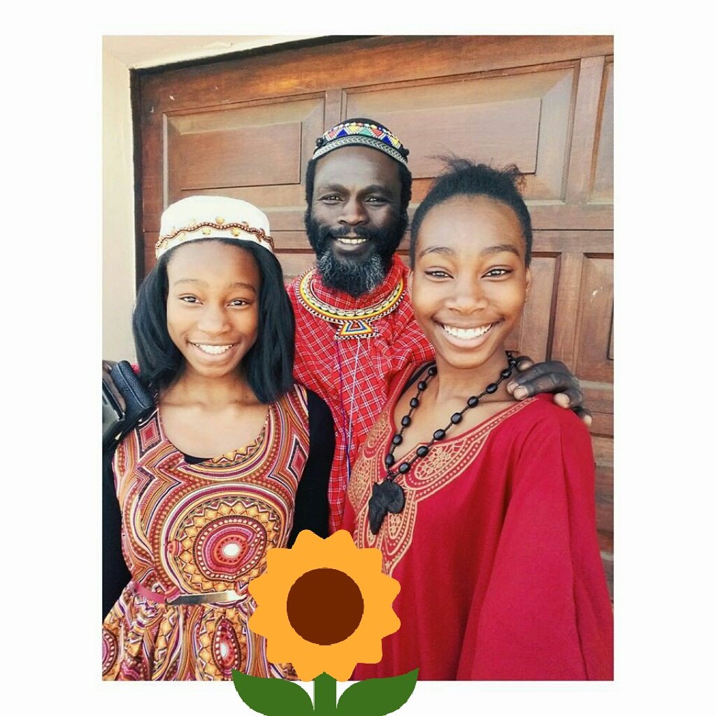 Joshua Maponga: Biography of the Famous Zimbabwean Author and Public ...