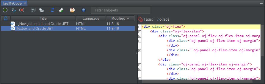 Apache NetBeans on Twitter: "Want to search/share code snippets? Get started with @Snip2Code and ...