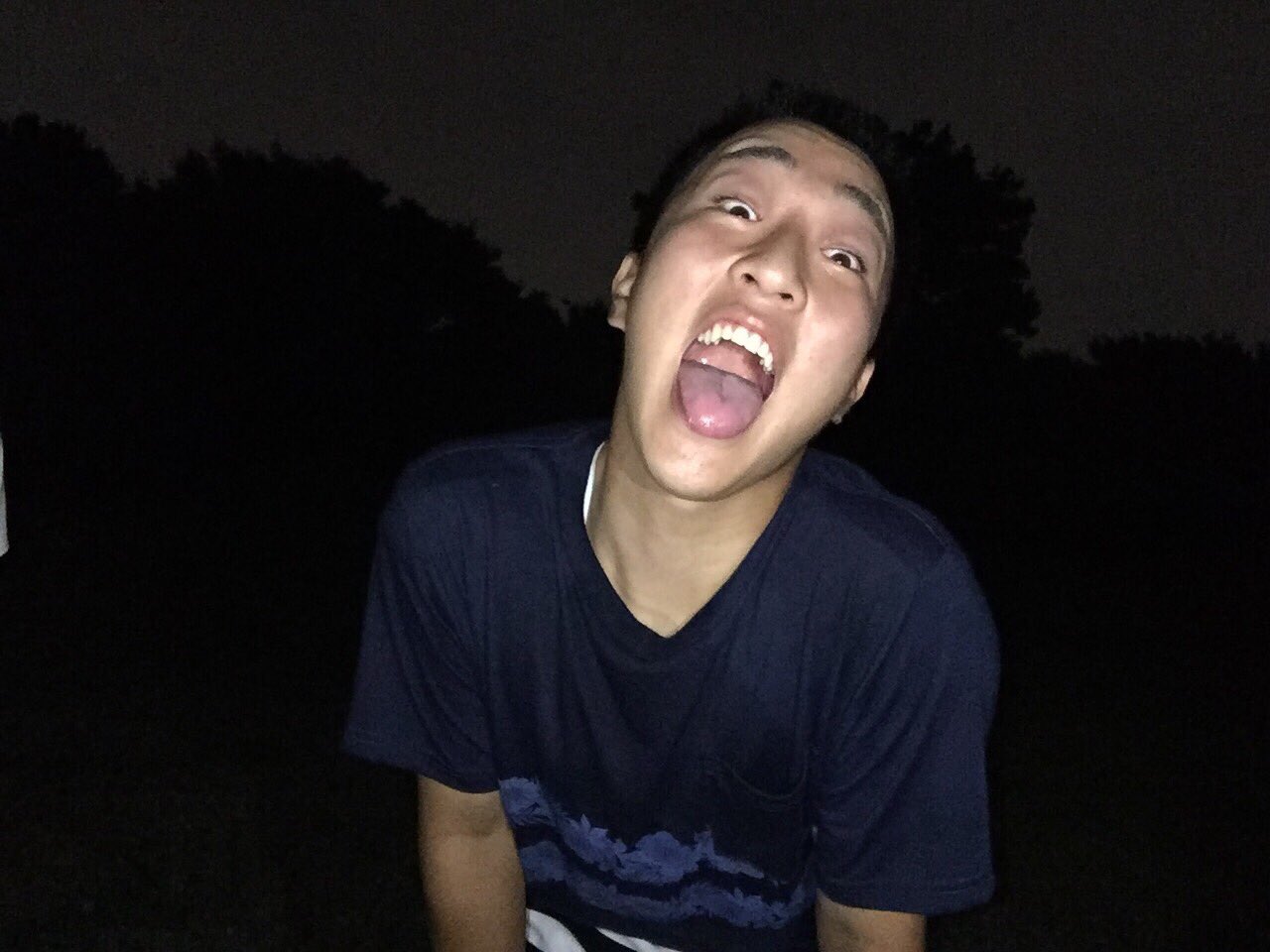 Kentaro Abe on Twitter: "久し振りの神代中野球部！ 草野球チーム Five Dragons 神代中#67 発足 練習試合の相手を募集中。 神代中66期と戦いたいな〜…