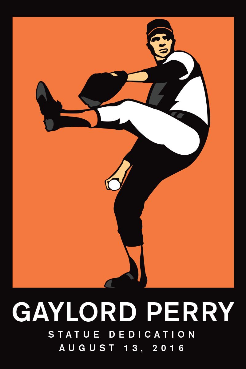 Tune in to @KNBR to hear Hall of Famer Gaylord Perry talk with ...