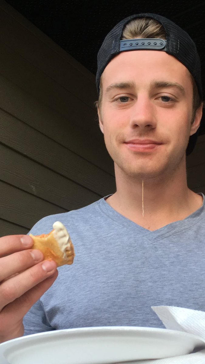 Scott Chartrand's Instagram, Twitter & Facebook on IDCrawl