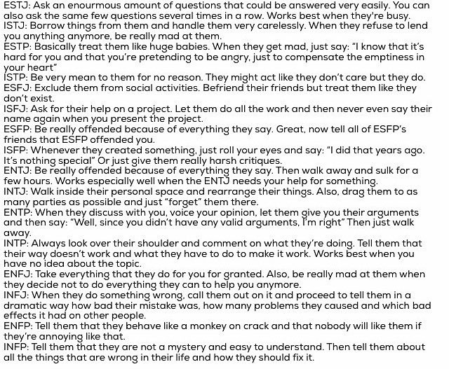 Most Hated Mbti Type Slidesharetrick most-hated-mbti-type-slidesharetrick
