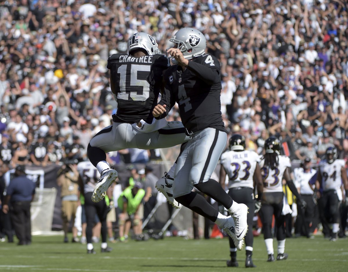 Michael Crabtree Girlfriend Pictures