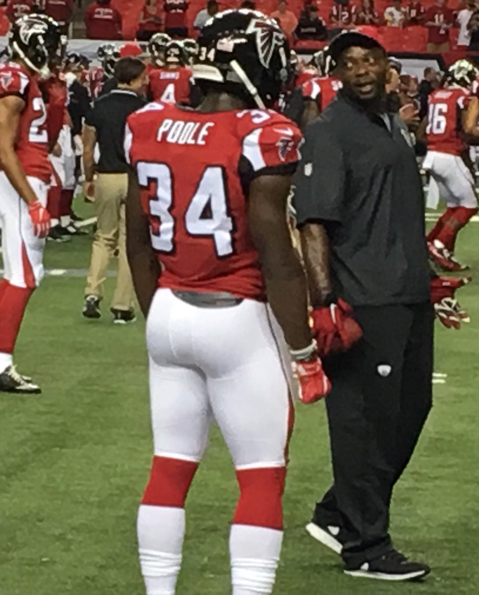 Brian Poole (American football) - Alchetron, the free social encyclopedia