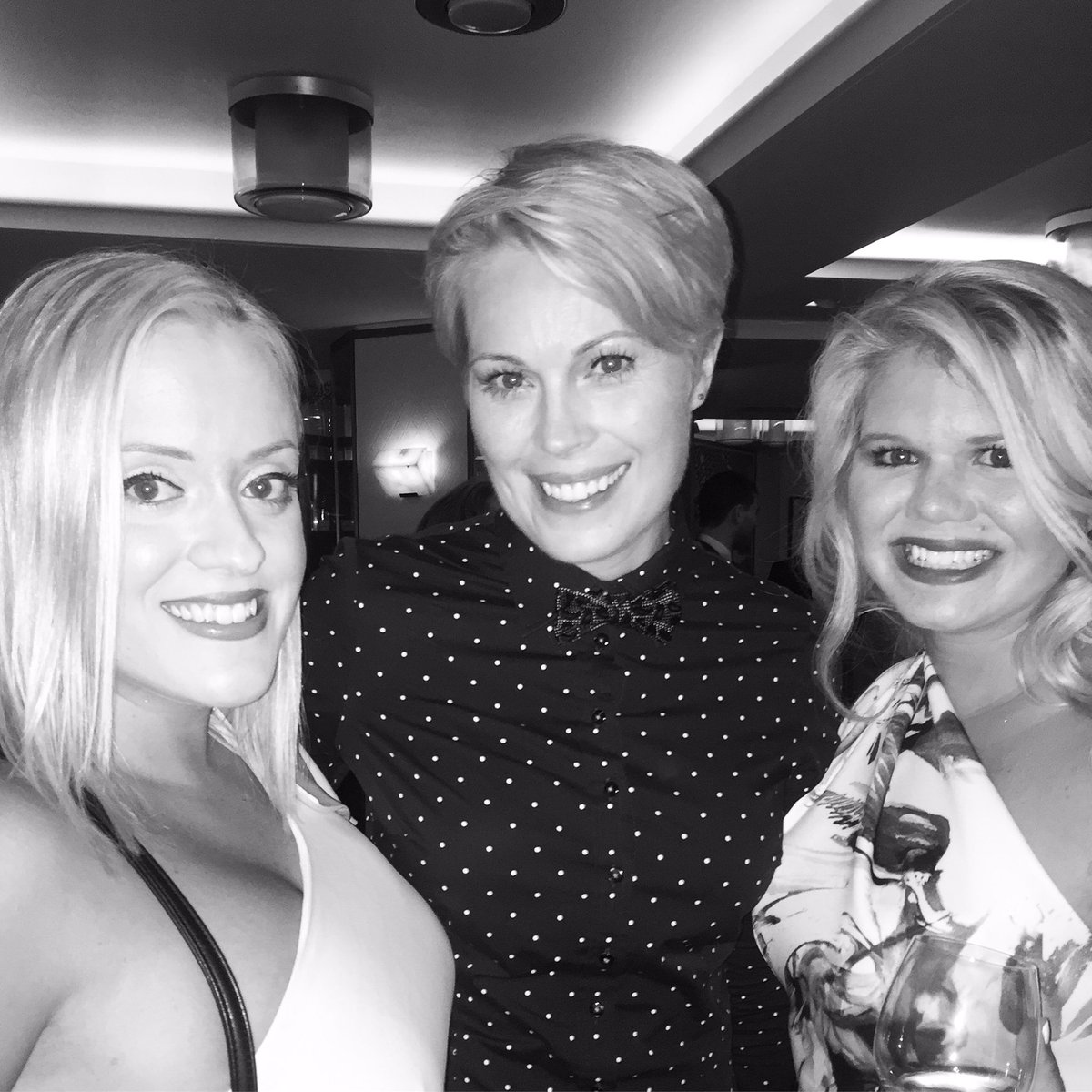 Vicky Beeching, Christian rock singer, comes out - Page 25 - The L Chat