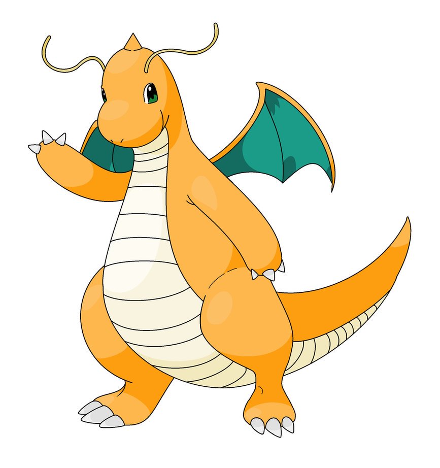 Retarded Charizard