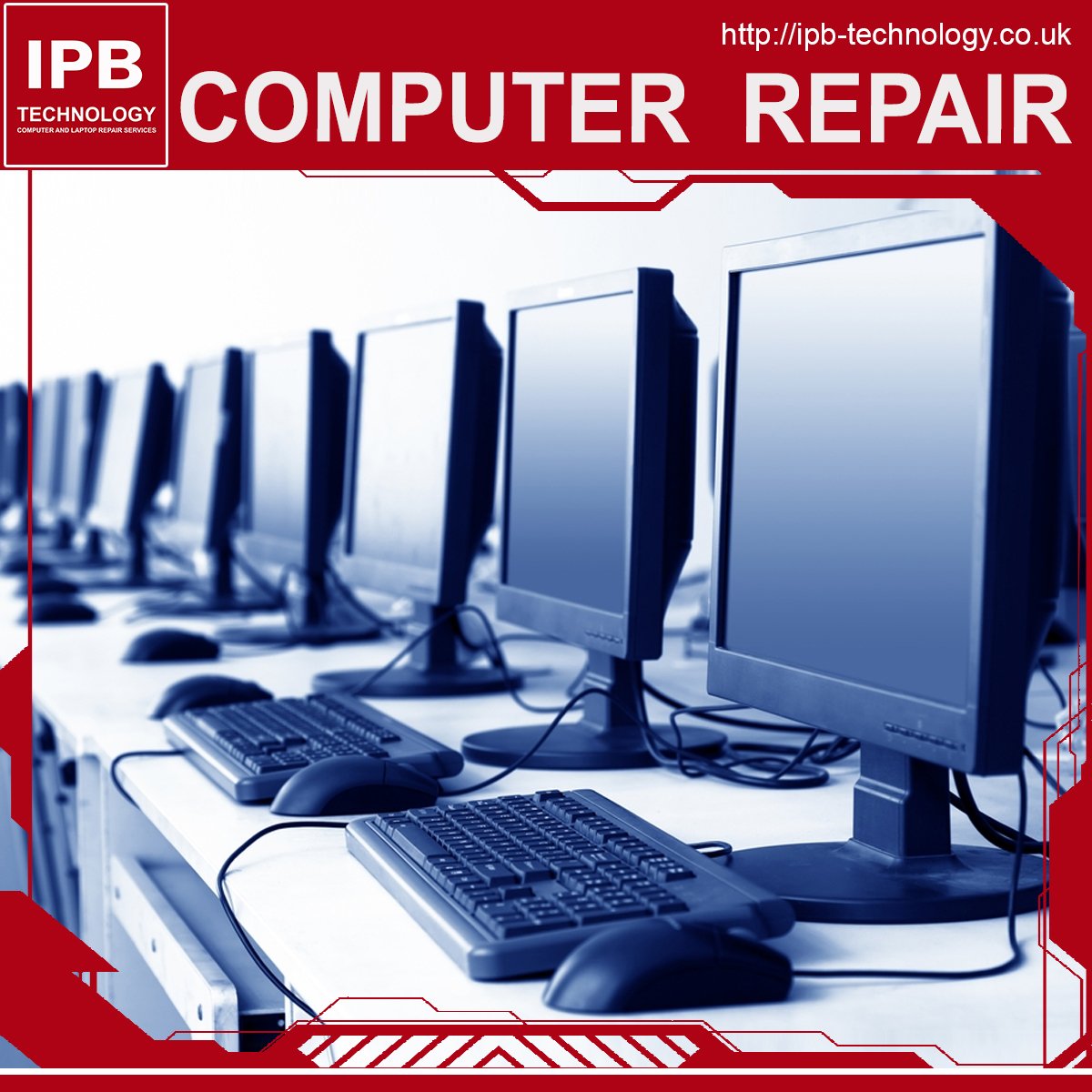 IPB Technology (@IPBTechnology) | Twitter