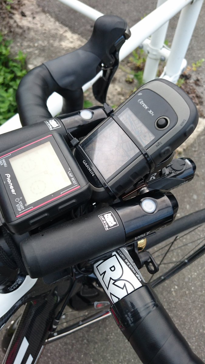 SR600 NihonAlps - タッチー＆ヒデ (2ページ目) - Togetter