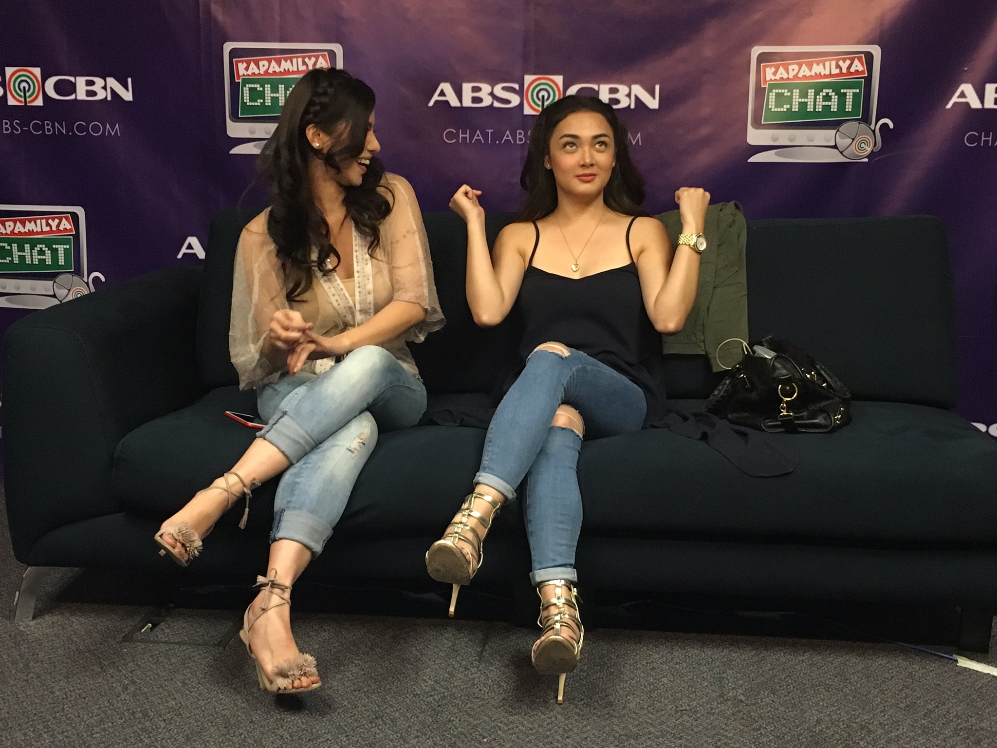 Meg Imperial Wallpaper