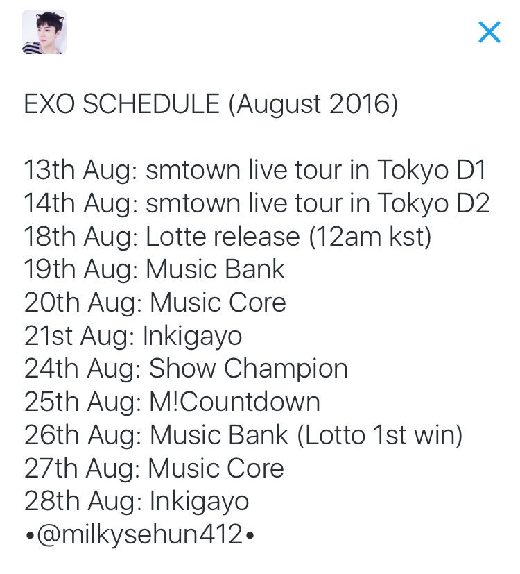 EXO - The Power of Music (Total Eclipse Trailer) : r/kpop