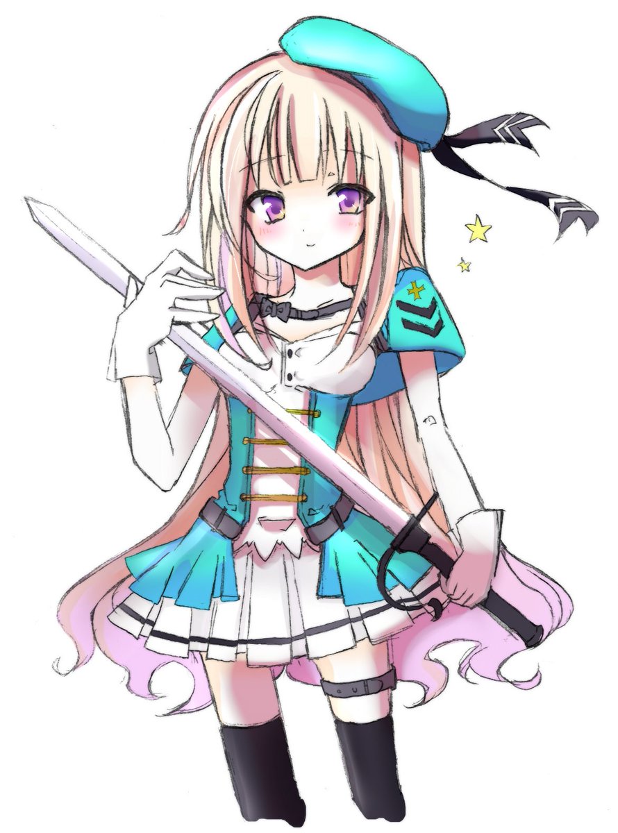 「別垢に載せていた絵など 」ひろ@C105日曜西な14bの漫画