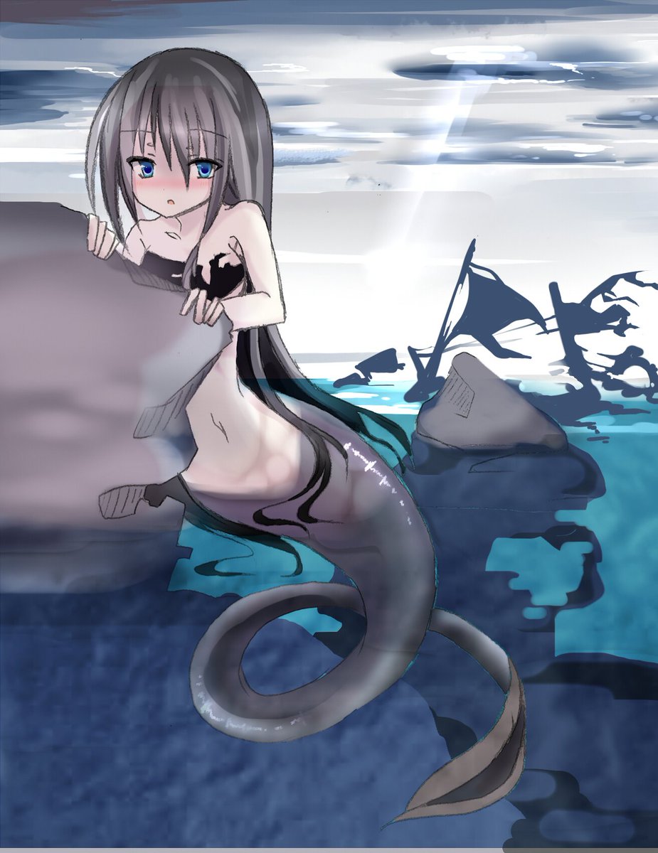 「別垢に載せていた絵など 」ひろ@C105日曜西な14bの漫画