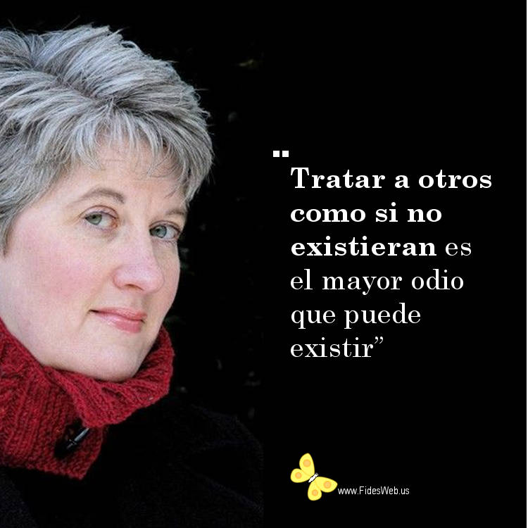 "lo preocupante no es la perversidad de los malvados sino la ...