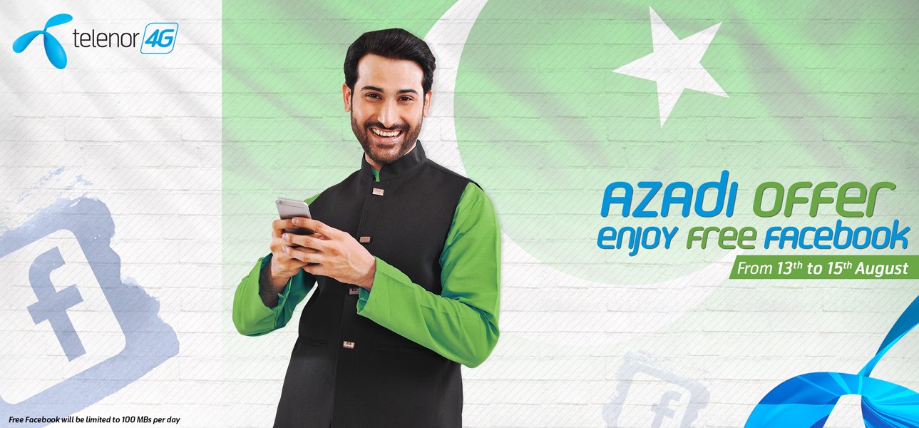 Telenor Ads