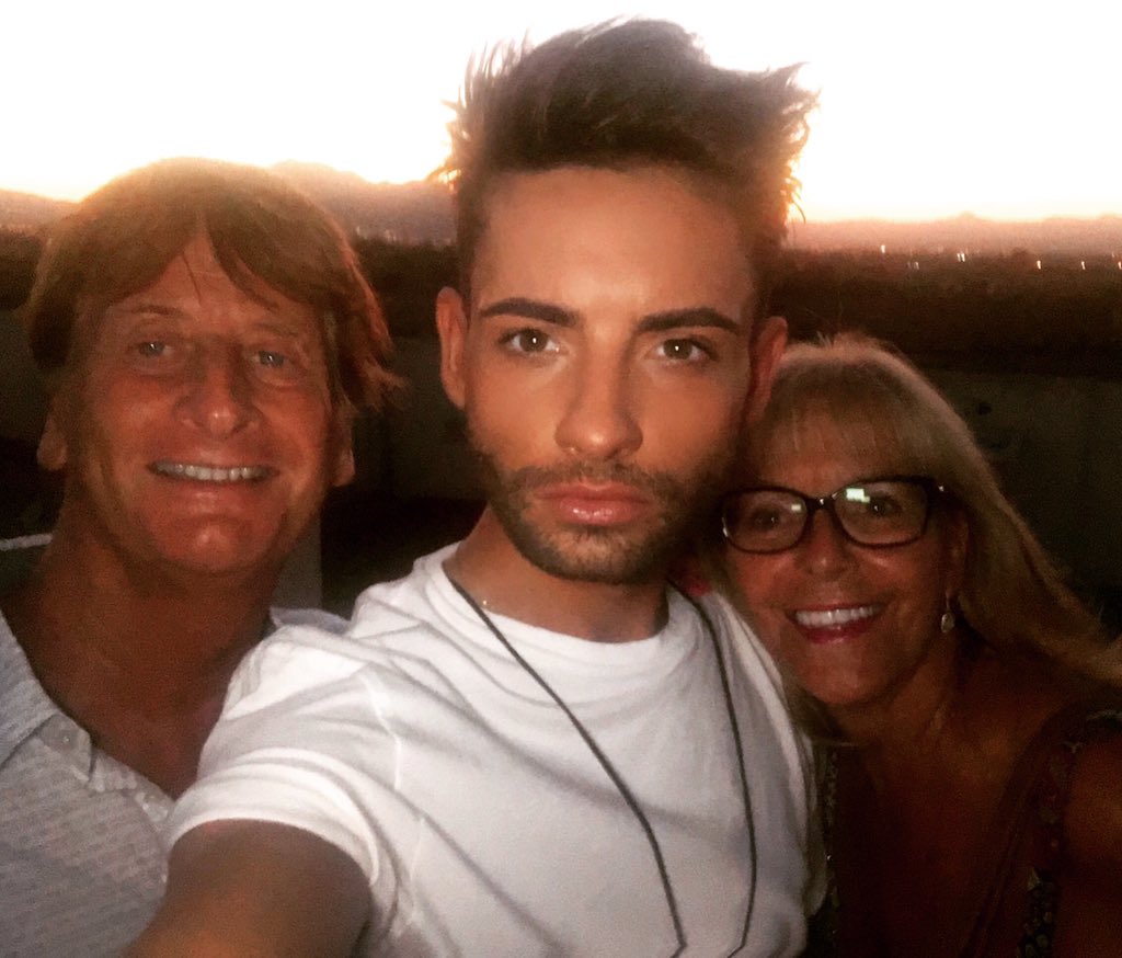 ANTHONY JAMES POWELL (@AnthonyJPowell) | Twitter