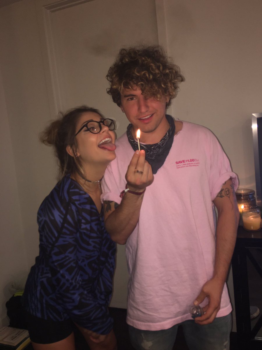 Jc Caylen Twitter
