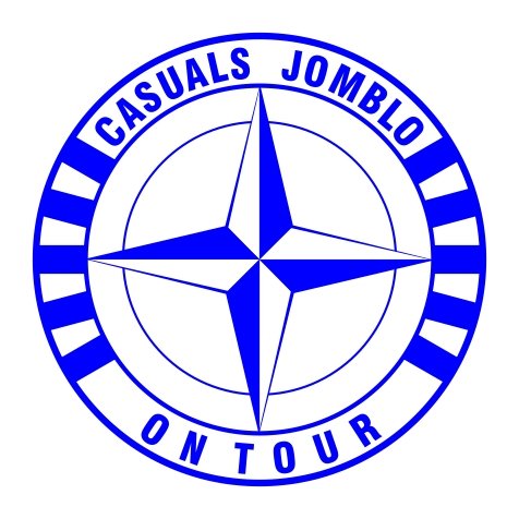 Jomblo Logo Jual Stiker BPJS Barisan Para Jomblo Sukses | Shopee