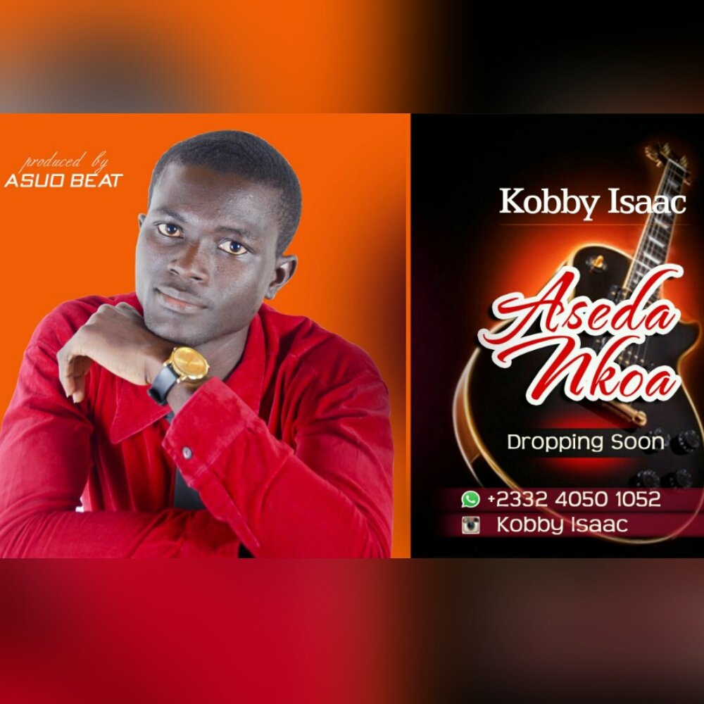 Kobby Isaac (@KobbyIsaacMusic) | Twitter