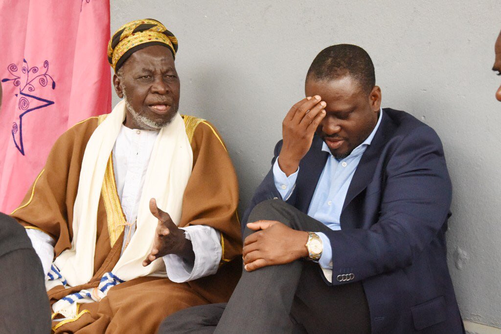 coulibaly brahima (@brahimacool) | Twitter