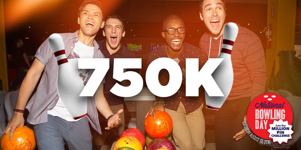 Bowling Alley & Party Venue in Columbus | Bowlero