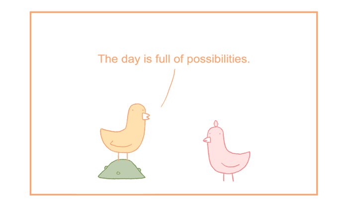 「Snow Fox https://t.co/MfX55eieEb 」poorly drawn linesの漫画