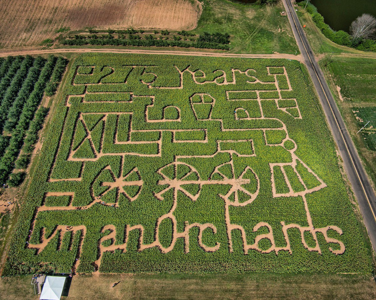 Lyman Orchards (@LymanOrchards) | Twitter Lyman Orchards (@LymanOrchards) | Twitter