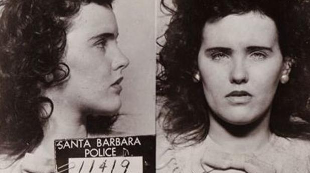Was The Black Dahlia's Killer Inspired By The Artist Man Ray ...