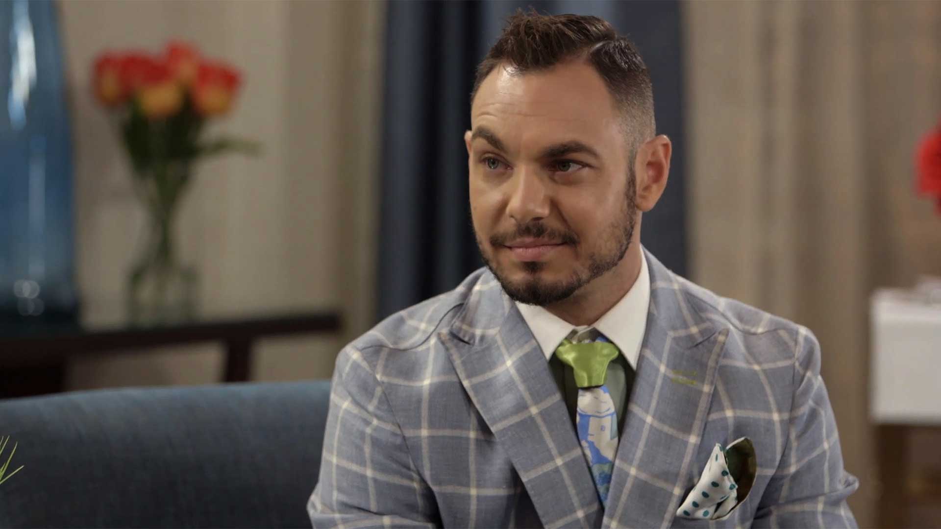 WE tv on Twitter: "It's a full-force intervention when @TraciSteele & Derek check in! # ...