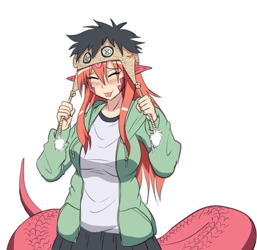 May I just leave this account here? This guy does great Polt fanart and ...