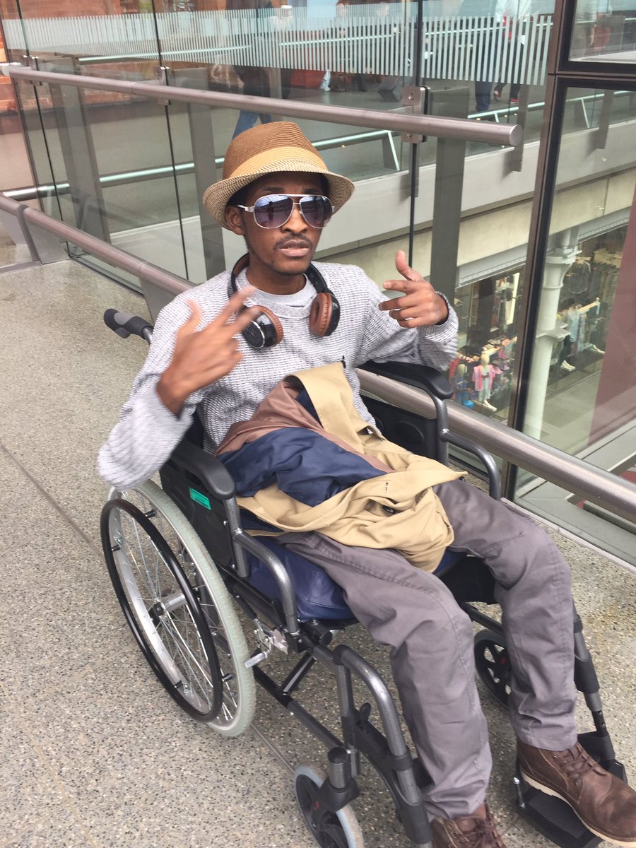 Mulenga Mutale (@Mels_Mars) | Twitter