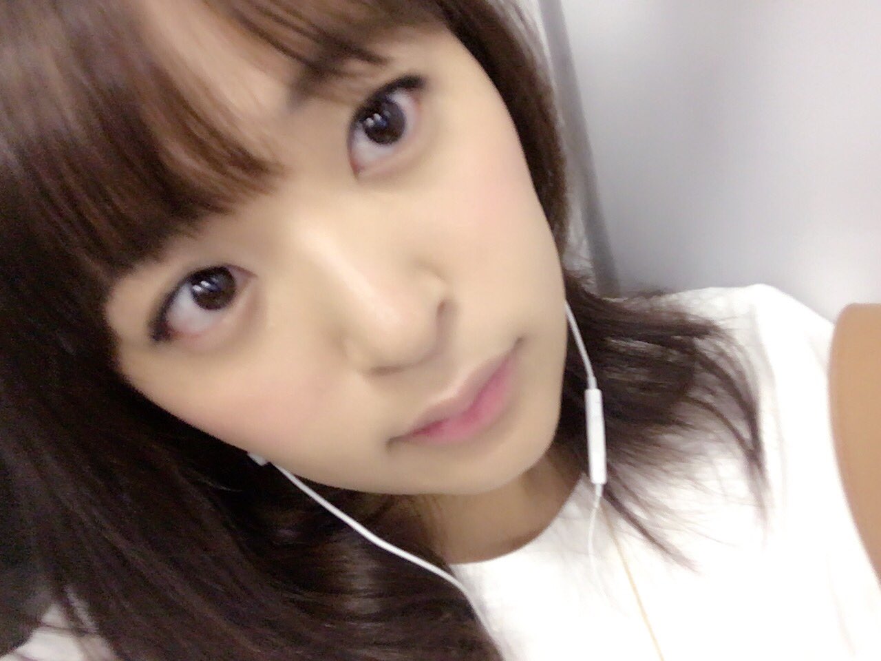 柳瀬早紀 On Twitter シングル撮影会、ありがとうございました( ∇ ) 4時間、全力で楽しかった♡…