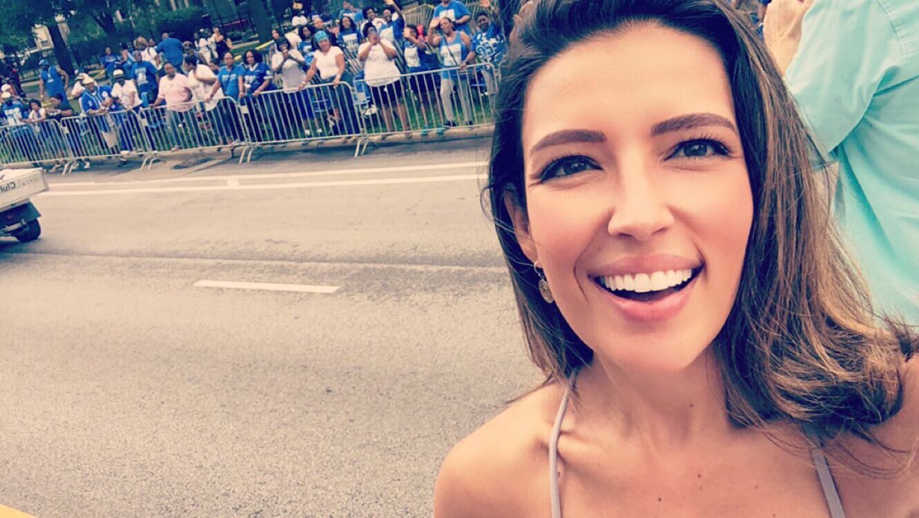 How Old Is Tanja Babich